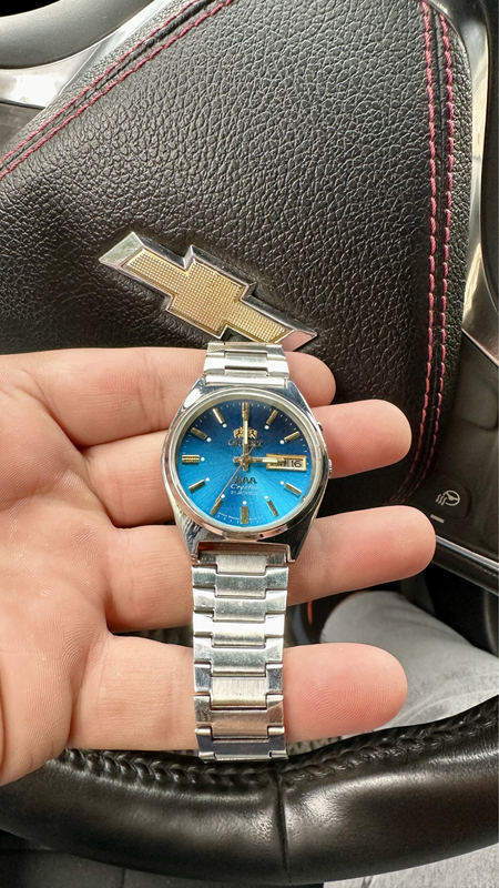 Orient Japan Original