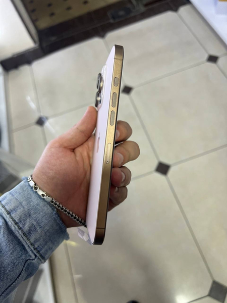 Iphone 16pro max dubai