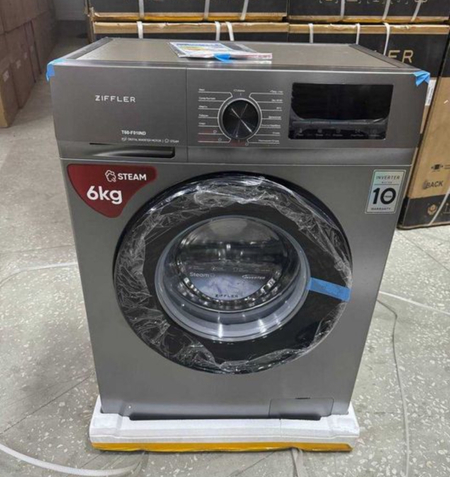 Стиральная машина Moonx 6 kg
