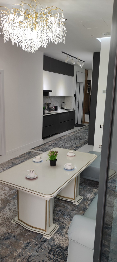 Nest one kunlik kvartira