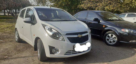 Spark 2012 yıl 123000 ming halol yurgan 2 pozitsiya