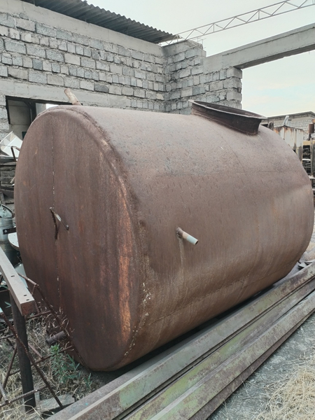 Продам цистерну срочно