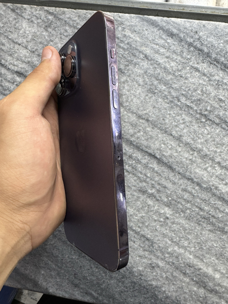 Iphone 14 Pro Max 128