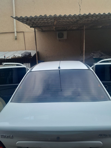 Nexia 2 super salon