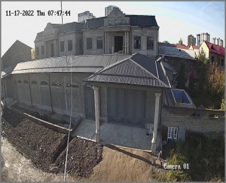Коробка дом 16 сотокда