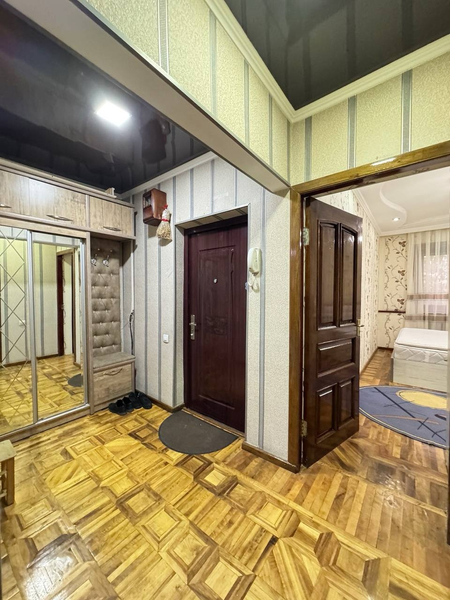 Продажа квартиры на Ташсельмаше 2/3/9