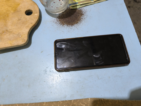 Samsung A31 sotiladi