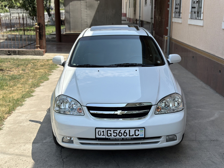 Lasetti 1.8 Idial xolatda sotilvotti
