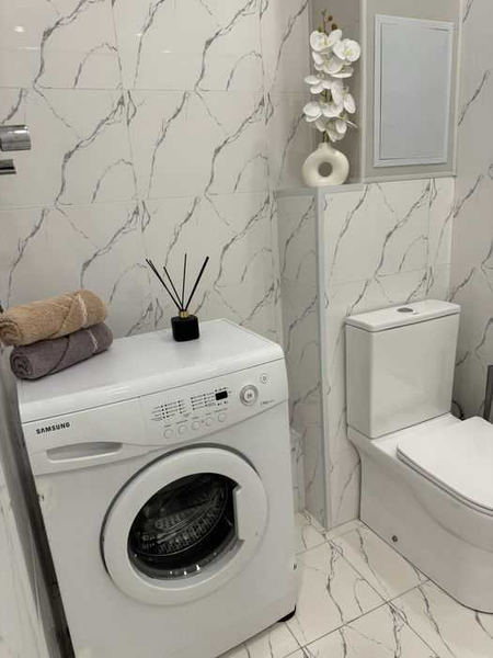 Караташ • Медиапарк • 1-комн • 40м2 • этаж10/16 • [MGA:023]