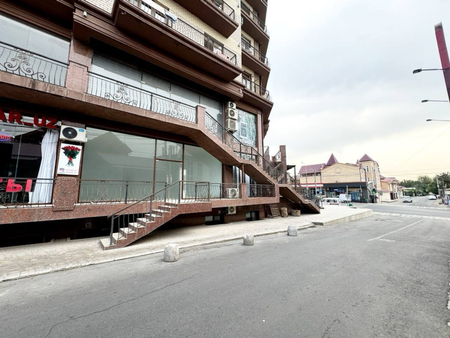 Улица Цилковский Продается Нежилой