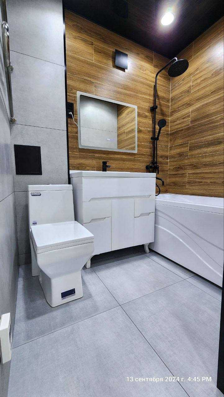 Квартира 3в4/3/4, 70 м², массив Ялангач, ор-р кафе Бухара