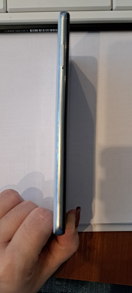 Redmi Note 9S 8/128