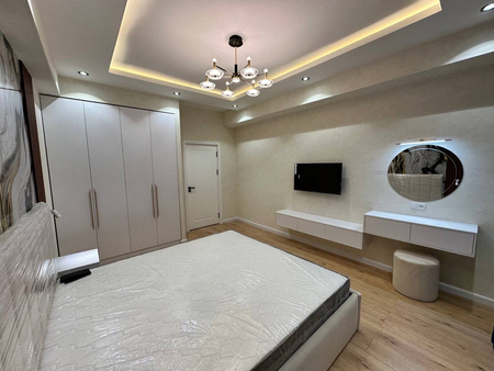 Нукусская 2в3/10/10 Новостройка-Dream House/54м2/+Мебель+Техниka