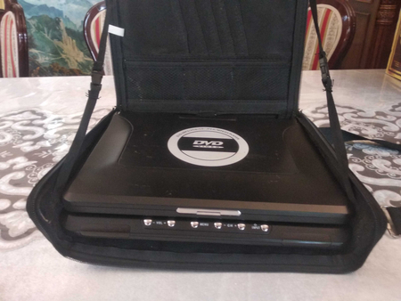 DVD Video sotiladi