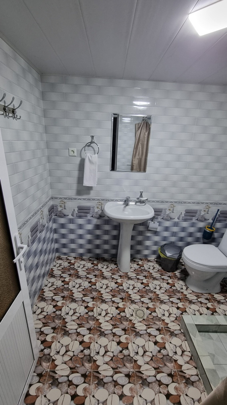 Guest House Muborak