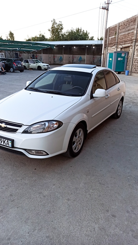 Gentra 2015 3 pazitsiya avtomat