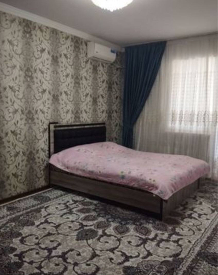 Ipoteka kredit bank orqali Shayxontoxur rayon 2-xonali uy srochno