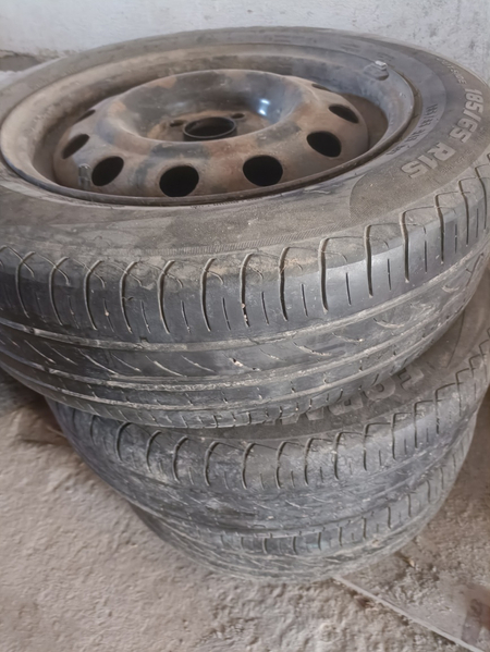 Balon formula R 15