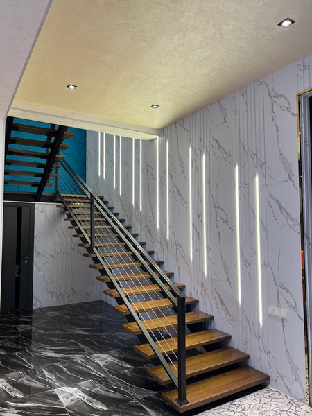 Abu Dabi premium house