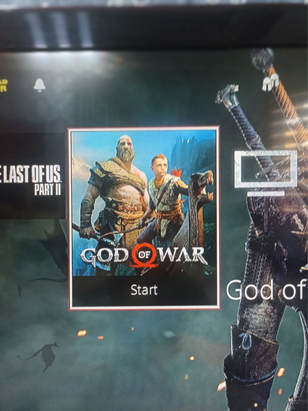 Ps 4 sotiladi proshivka bo’lgan