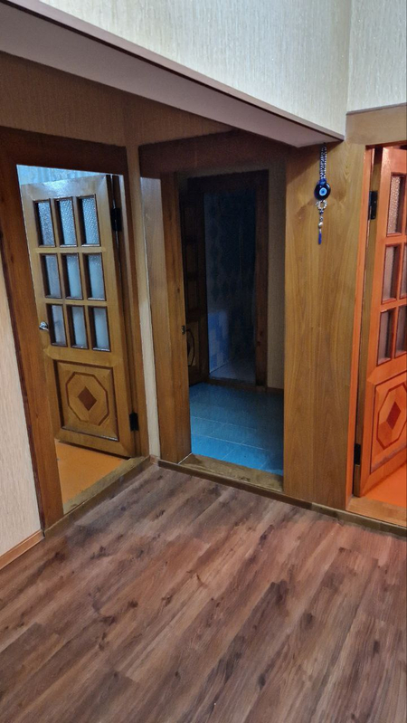 Аренда Юнусабад 16кв 3х ком. Для семьи