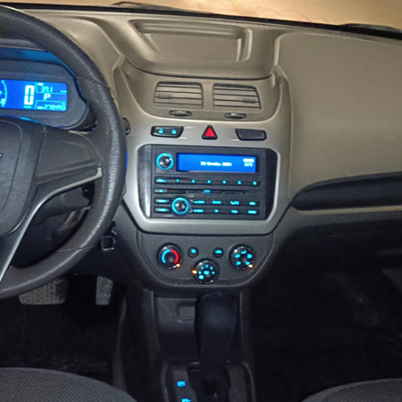 cobalt Avtomat 4 pazitsa \\nyurgani 278000\\nyili 2014\\nbitta benzin bak ol