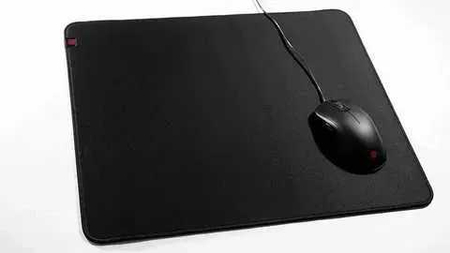 ^ Рассрочка на ZOWIE G-SR Коврик для Игровой мыши для киберспорта