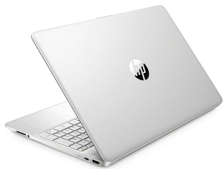 Ноутбук HP 15/i3-1115G4/DDR4 8GB/SSD 256GB/15.6