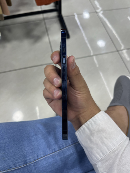 iphone 12 pro max ideal
