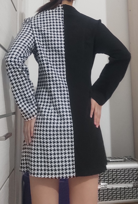 Платья костюм Shein