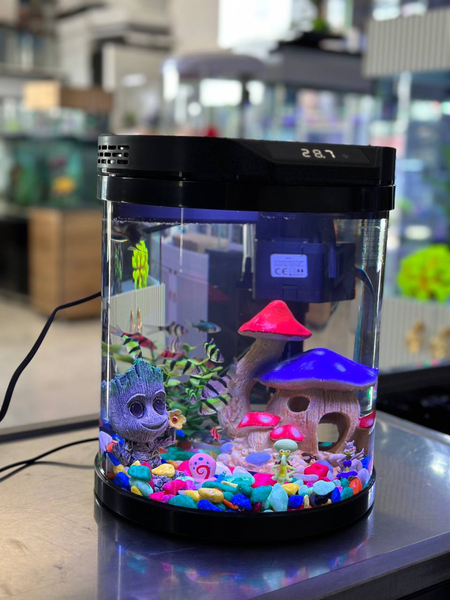 Akvarium Xitoy 11 litr