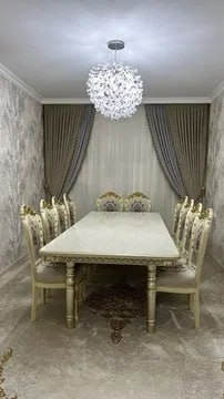 Ипотека сергели 4. Ком3