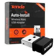WIRELESS NANO USB Adapter Tenda W311Mi