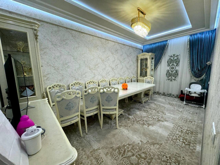 Квартира от застройщика «Dream House» 2/2/9, 67 м2