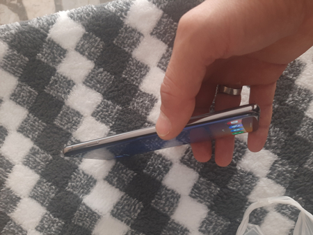 Samsung s10 sotiladi