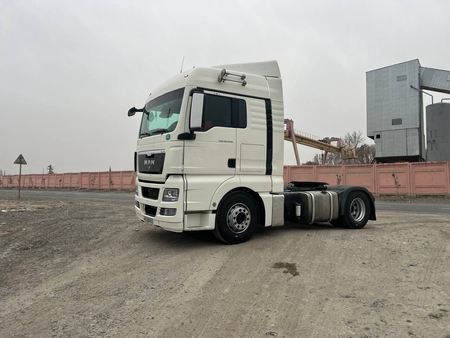 MAN TGX 18.440 Сотилади