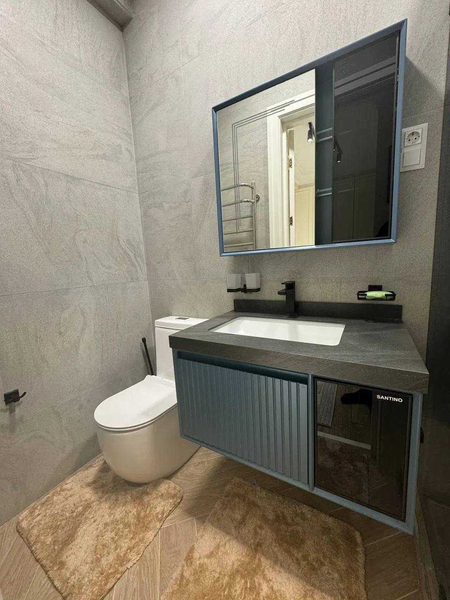 Seoul Moon ЖК Кислород 2 ком 55м2