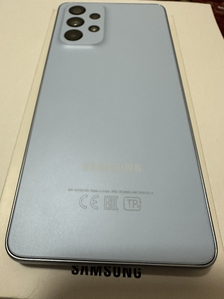Samsung Galaxy A53 5G