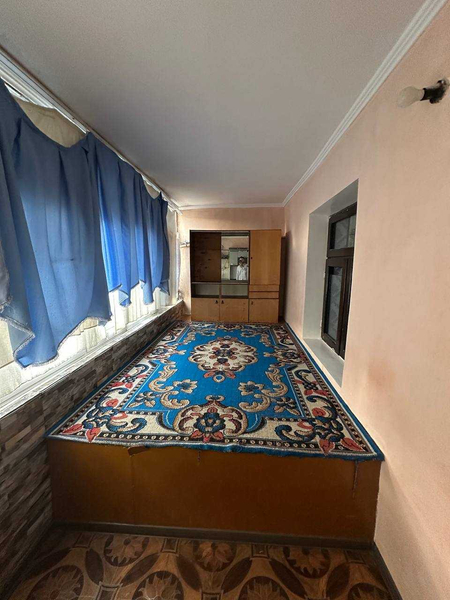 3 xonali 3 qavat 5 qavatli panelni dom 75.m2