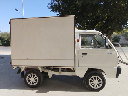 Labo holati ideal