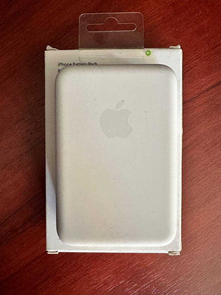 MagSafe повербанк 10000mah