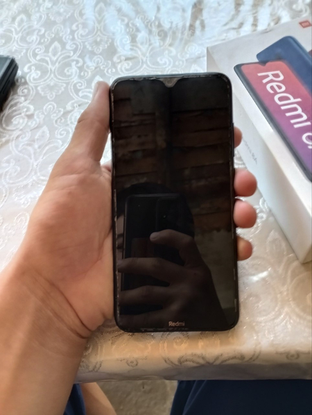 Xiaomi Redmi 8 A