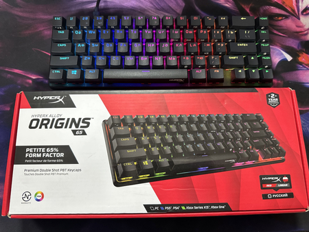 Hyper X Alloy origins 65