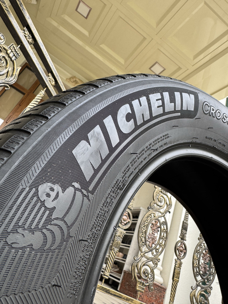 Michelin balon sotiladi