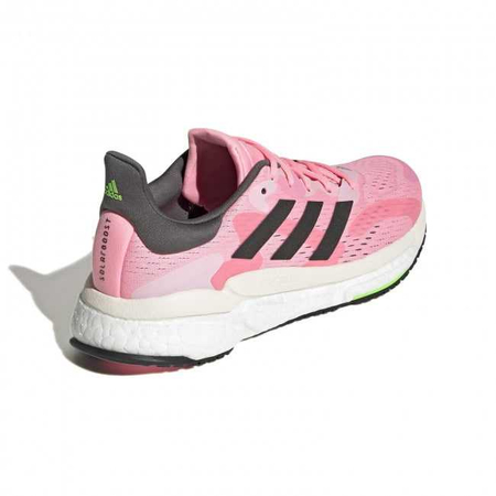 Кроссовки женские adidas Solar Boost 4! новые в коробке! Оригинал!