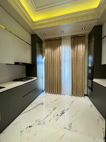 Барокко Продается 3 комнатная квартира ремонт Гидрометцентр