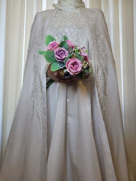 Kelin koylak abaya