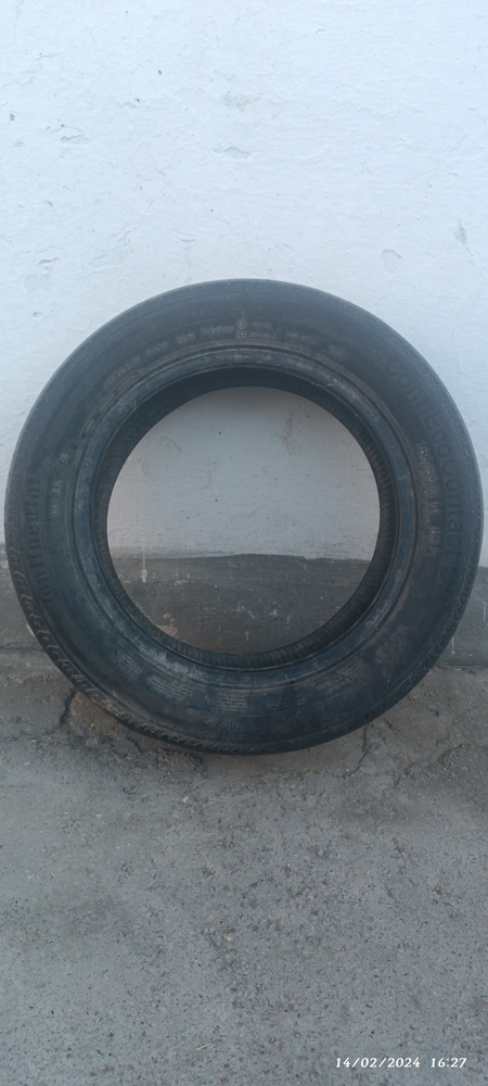 Balon sotiladi 185 60  R14