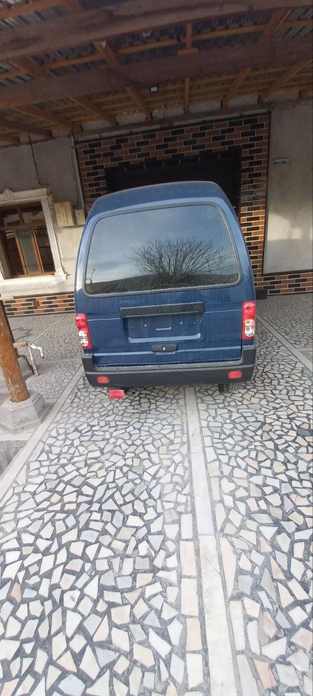 Damas 2023 yil sotiladi
