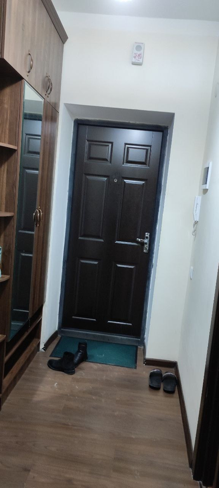 Arenda Kvartira Sergeli Yangi Hayot 3A